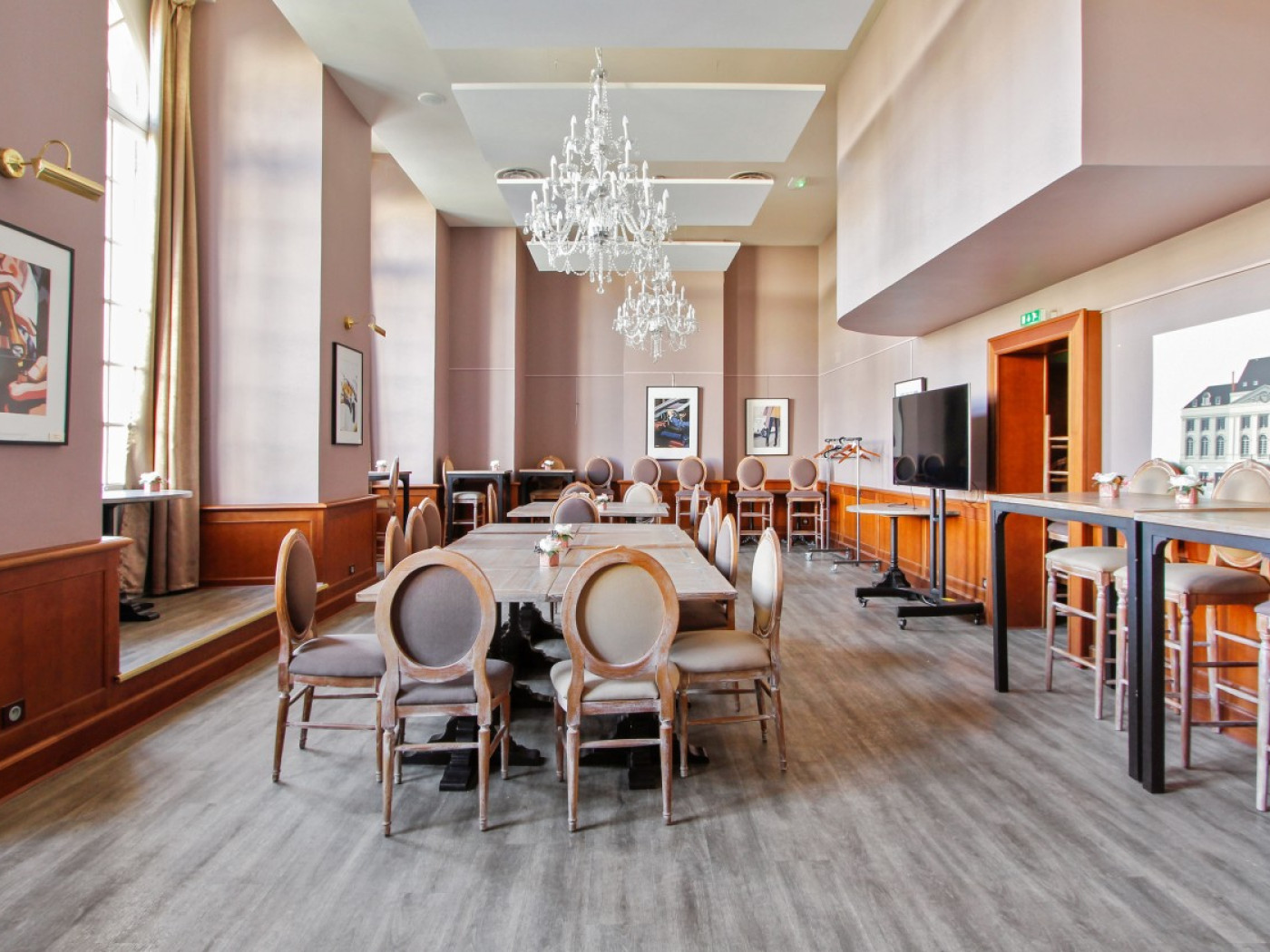 Photos / ORLEANS / LA CHANCELLERIE