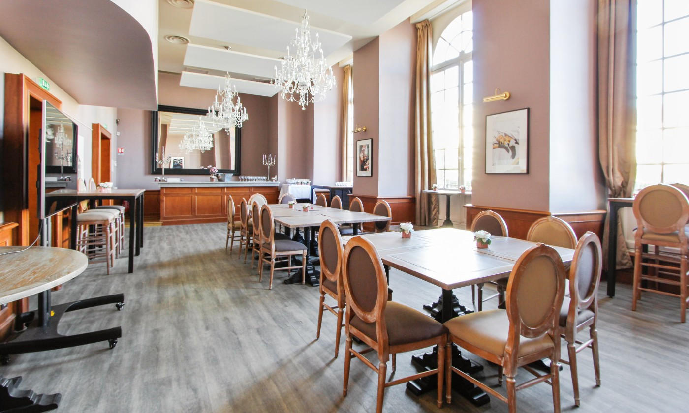 Photos / ORLEANS / LA CHANCELLERIE