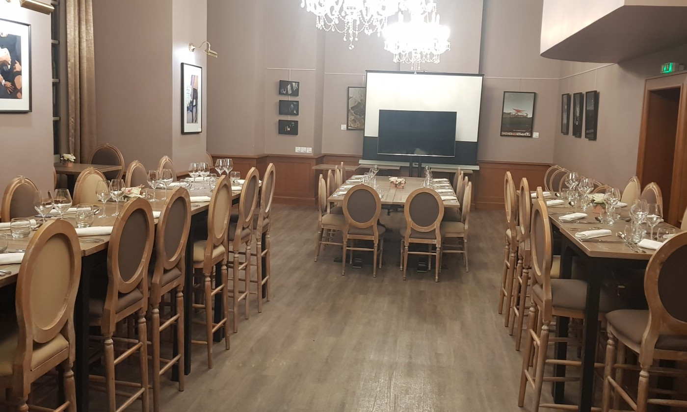 Photos / ORLEANS / LA CHANCELLERIE